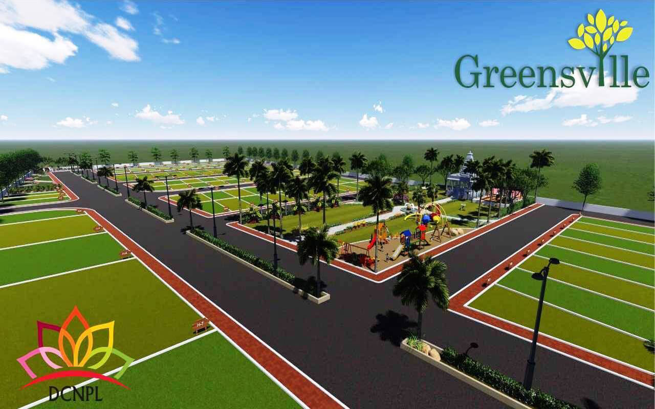 3 BHK Flats for Sale at Super Corridor Indore | 3BHK Flats in Indore ...