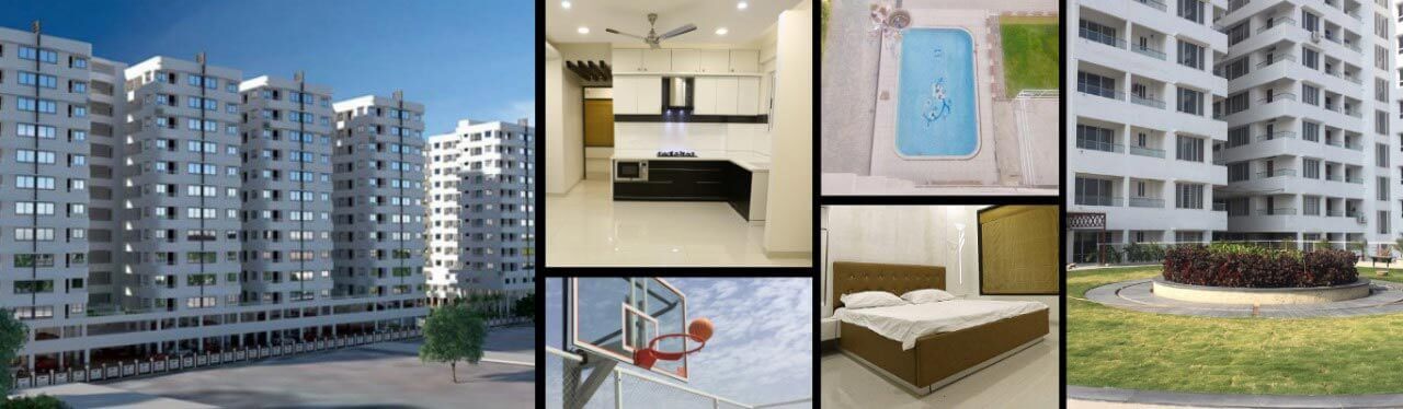 Row Houses In Indore | Buy Properties at Super Corridor near TCS,Infosys